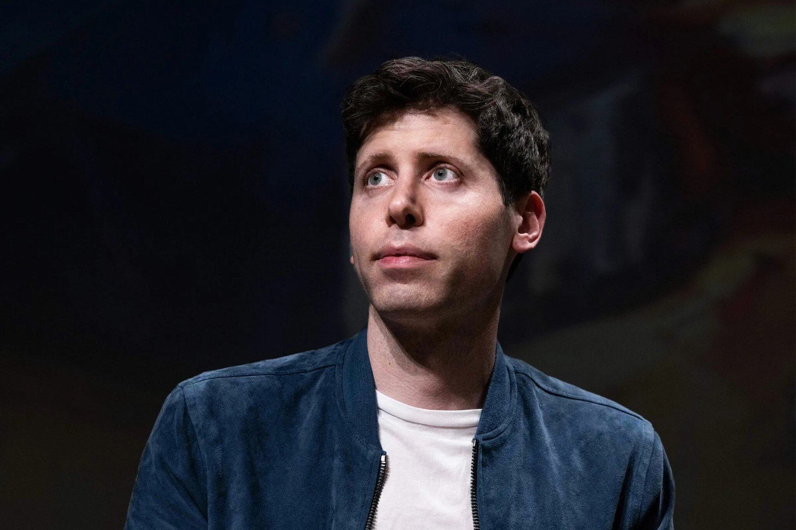 Sam Altman, director de OpenAI: "El mundo necesita urgentemente regular ...